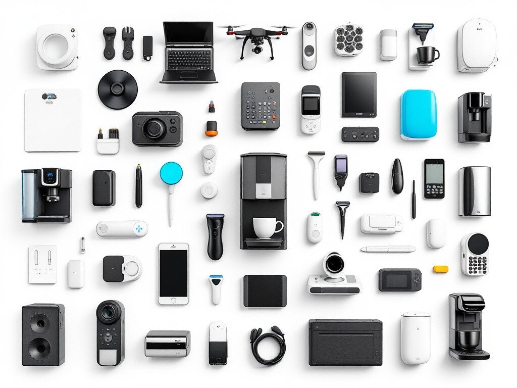 Electroforming for Electronics: advancing precision manufacturing for smaller, smarter, and ...